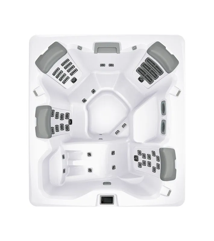 Texas Hot Tub Dealer: Premium Hot Tubs in TX for Your Luxury Escape