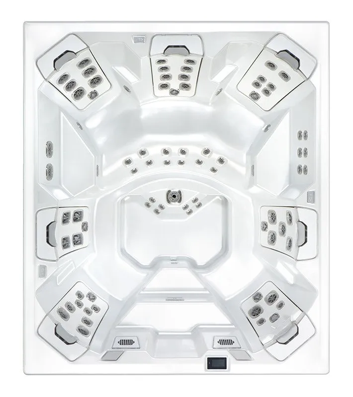 All Inventory - Southern Leisure Spas & Wellness