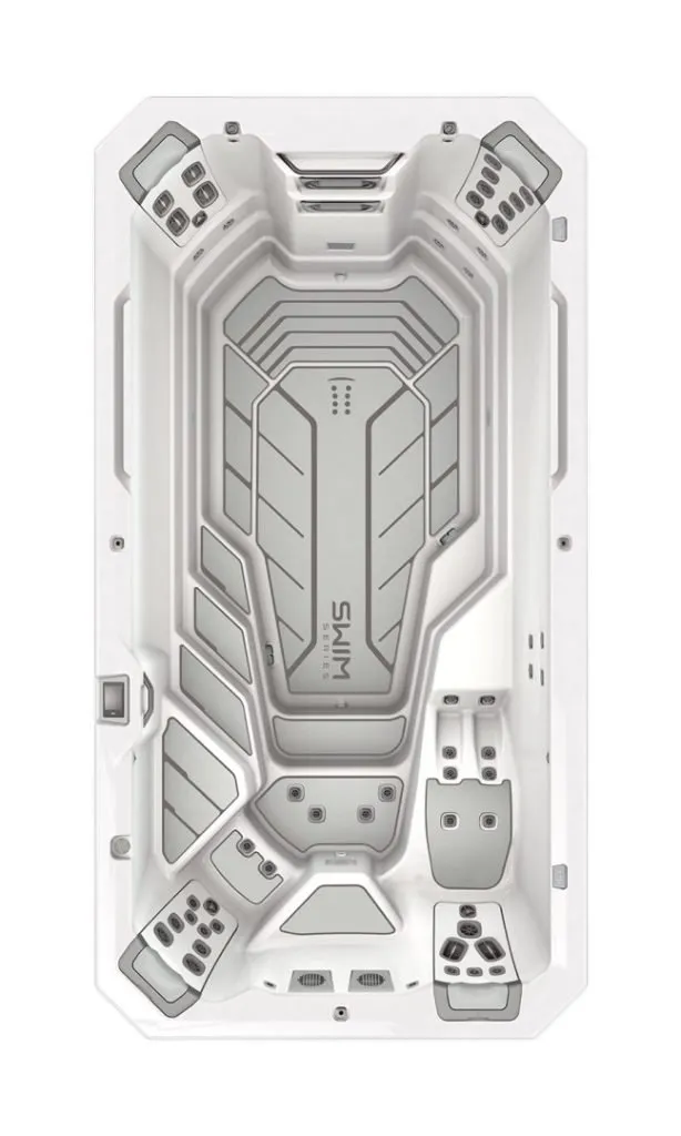 Hot Tub Showroom in San Antonio, TX - Southern Leisure Spas & Patio