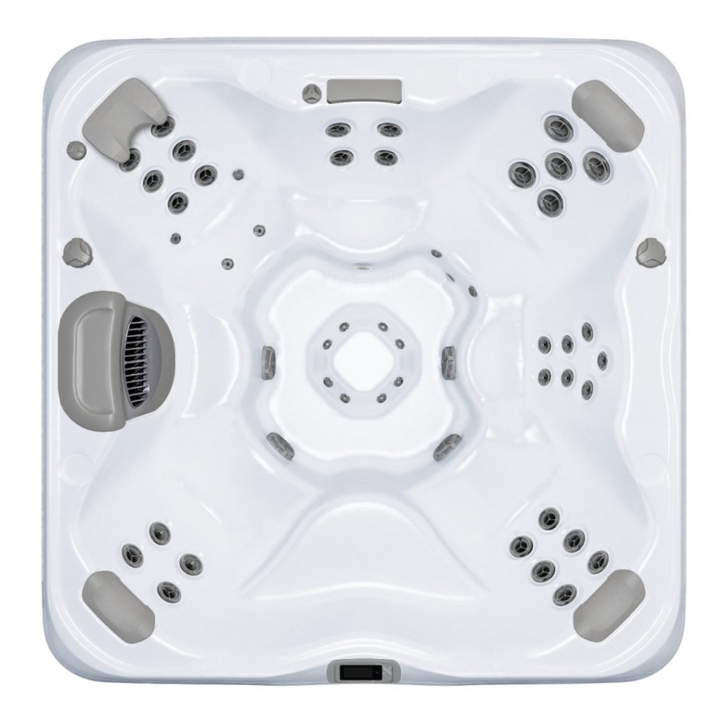 Dallas Hot Tub Showroom – Southern Leisure Spas & Patio
